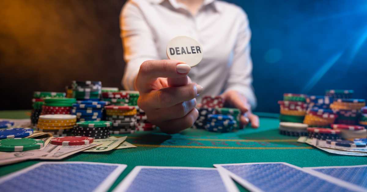 Crack the Code: Blackjack Rules Mastery for Online Success