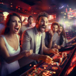 Escala Gaming 88: Hit the Jackpot of Fun With Escala Gaming