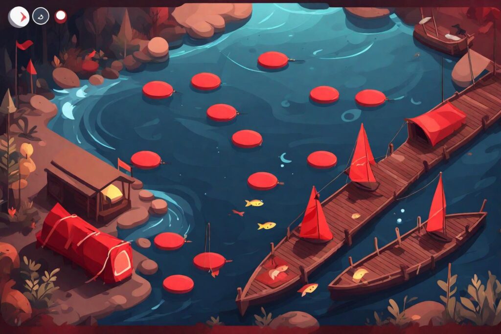 Play Online Fishing Games & Win Big With Escala PH Gaming