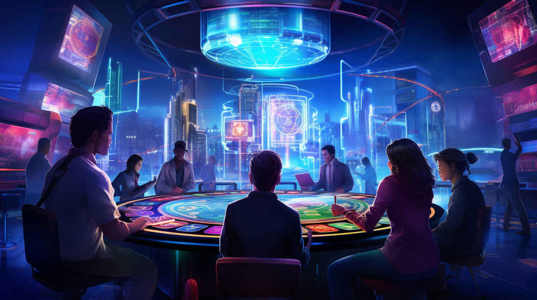 Play Tycoon Games Today & Win Big Prizes w/ Escala PH Gaming