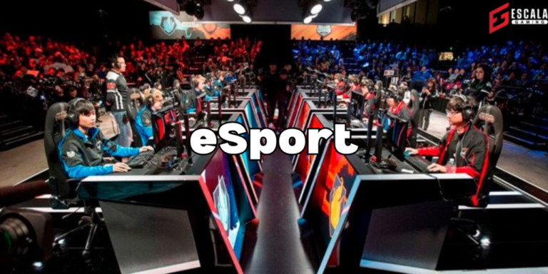 Esports Sustainability: Nurturing Ethical Sponsorships