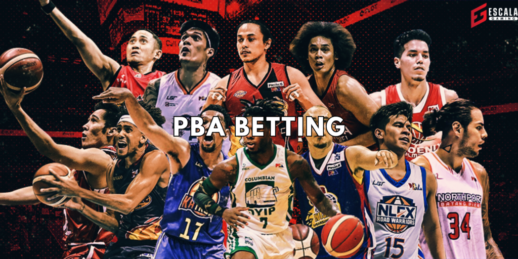 PBA Betting Delight: Score Big, Enjoy Exclusive Deals