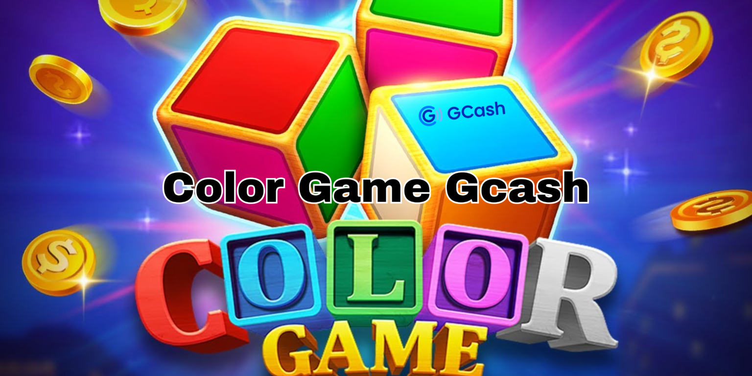 Color Game GCash: Euphoria Blissful Spectrum Review