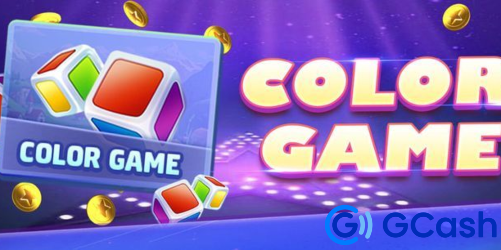 Color Game GCash: Euphoria Blissful Spectrum Review