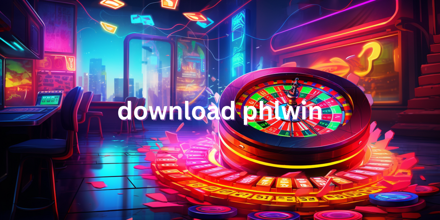 Download Phlwin: Elevate Your Poker Tournament Prowess
