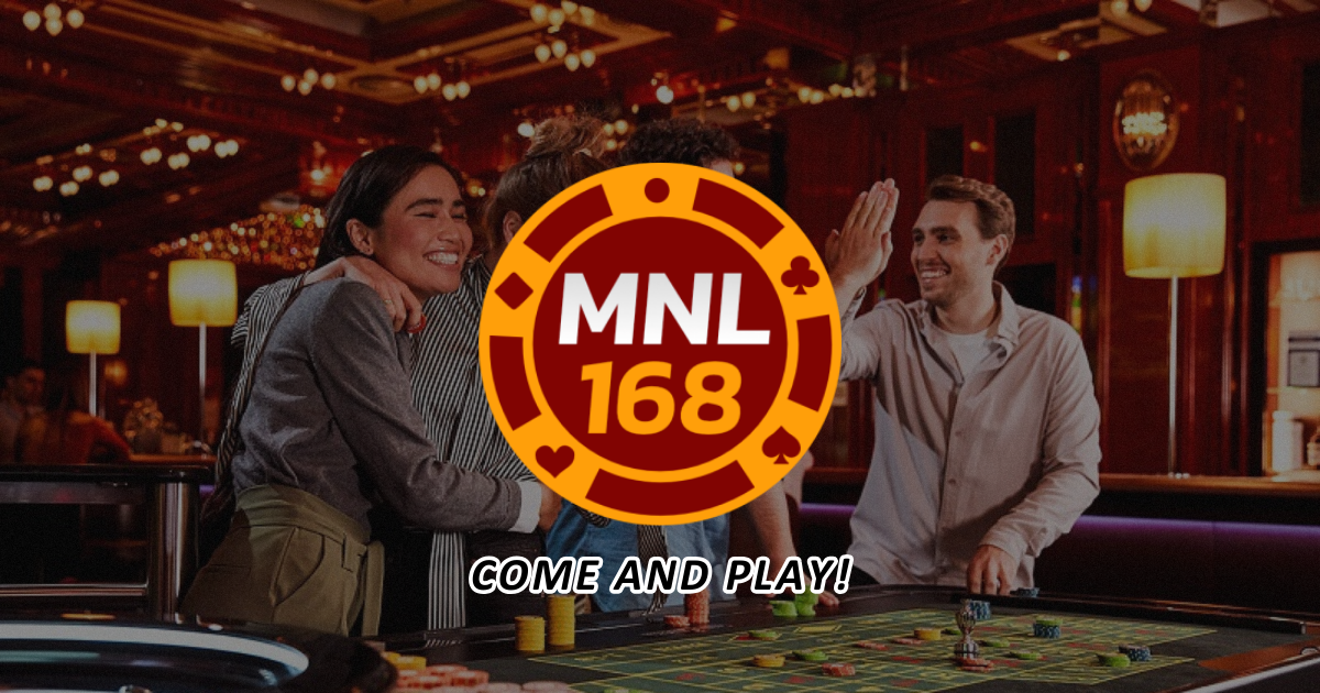 Best Mnl168.net Poker Wonders: Kumita at Mangibabaw!