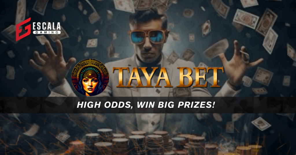 Epic Revelry: Unveiling Tayabet Live Casino Marvels!
