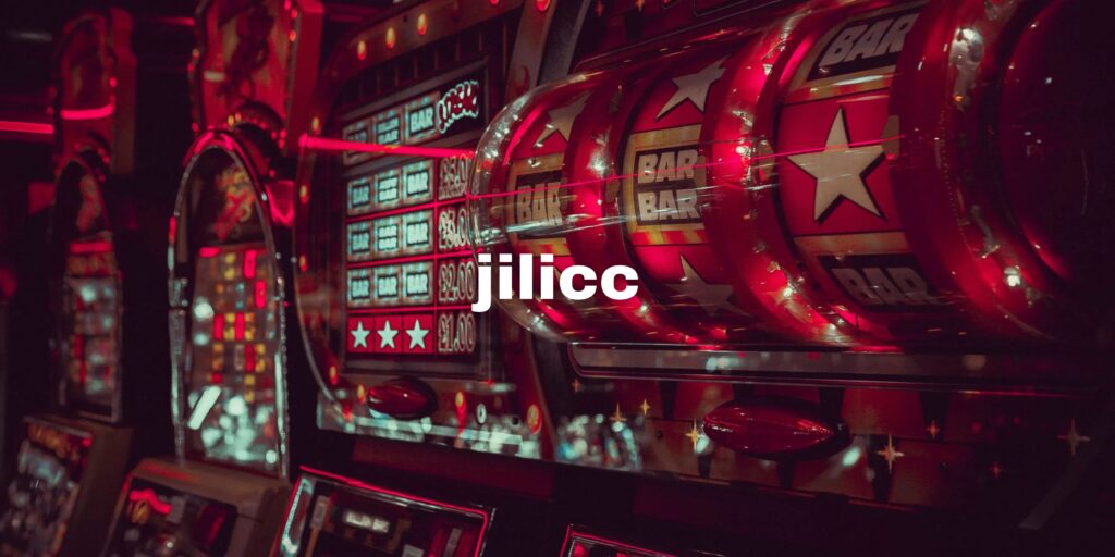 Best Jilicc: Muling Pag-usbong sa Mundo ng Pagsusugal!
