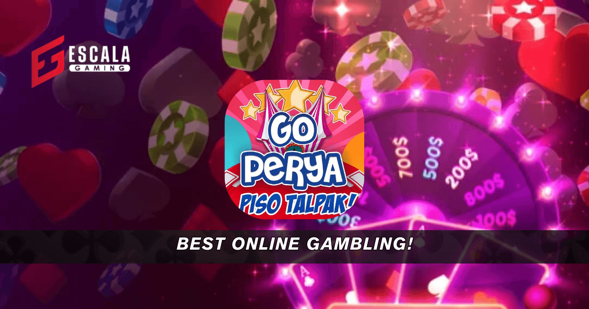 Go Perya Co's Blueprint: 10 Proven Pai Gow Poker Strategies!