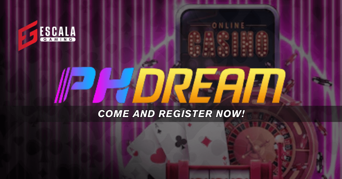 PHDream VIP: Unravel the Secrets to Ultimate Gaming Bliss!